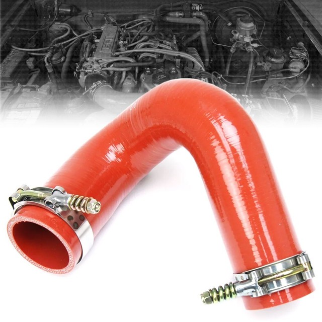 HPS Transmission Oil Cooler Coolant Hose for Mack Trucks Mp7 22882156 ...