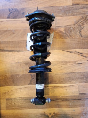 2013-2020 TOYOTA 86 FRS Subaru BRZ REAR SHOCK ABSORBER ASSEMBLY SPRING ...