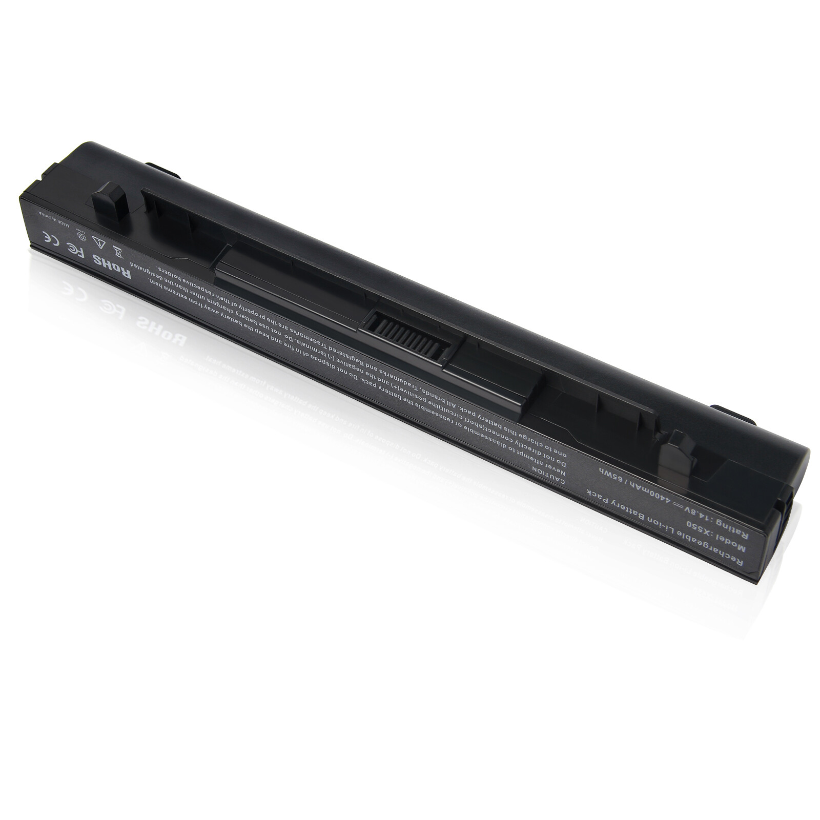8C Battery For ASUS A41-X550 A41-X550A X450 X452 X550 X550D R510 F450 ...