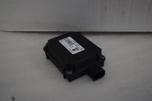 AUDI GARAGE DOOR OPENER CONTROL MODULE FACTORY OEM | eBay