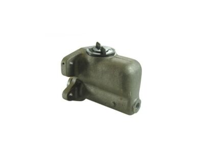 Brake Master Cylinder For 1958 Edsel Citation ZD869PP | eBay