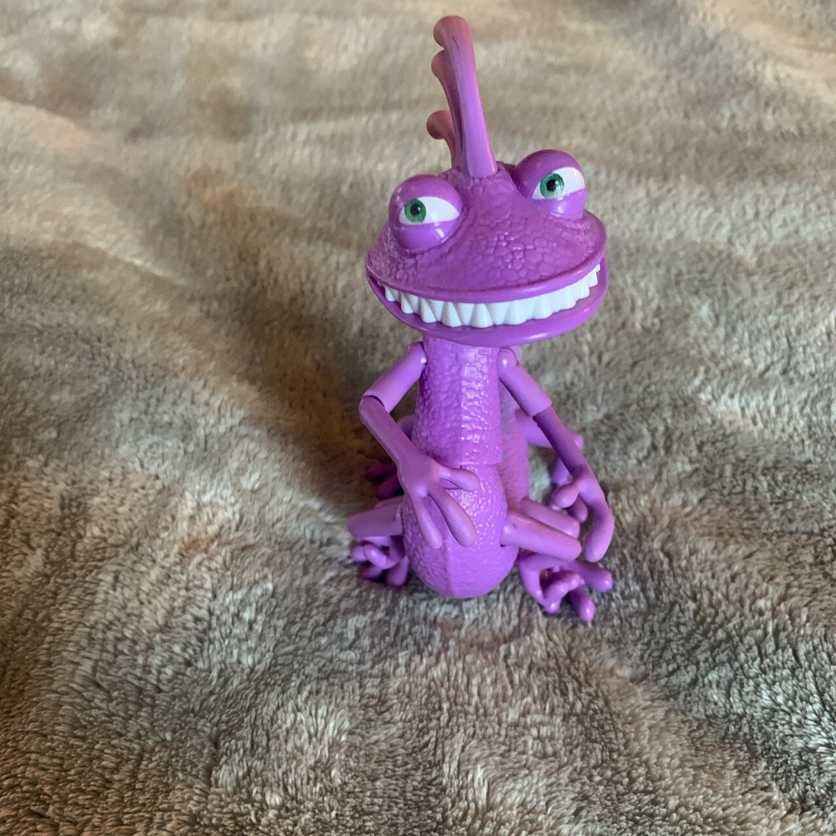 Monsters University Baby Randall