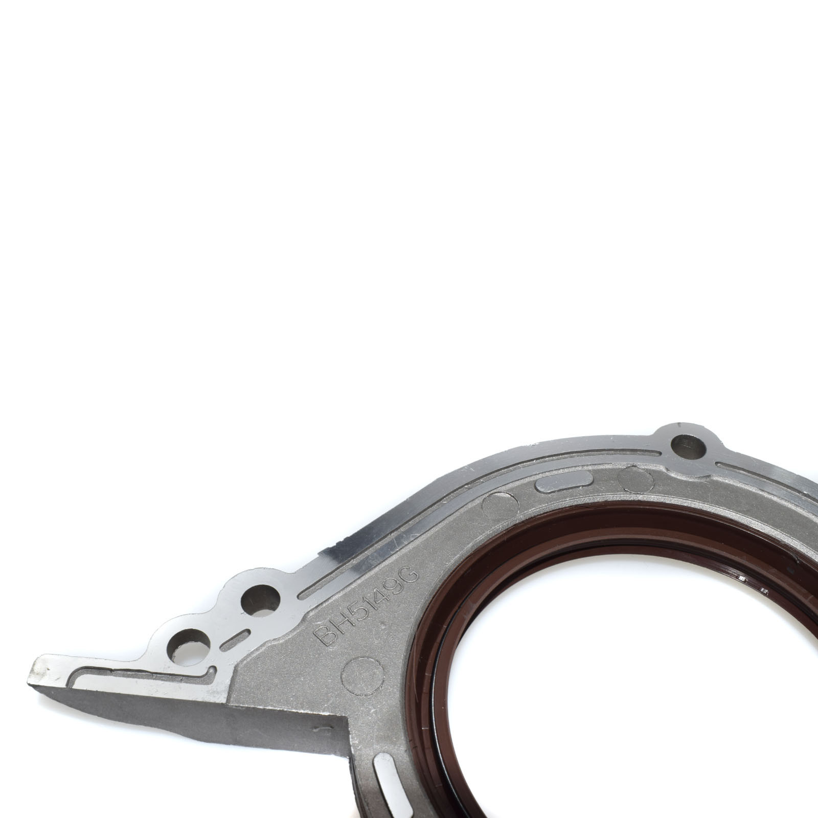 For Nissan Altima Maxima Murano 350Z Rear Main Seal W/ Retainer 12296 ...