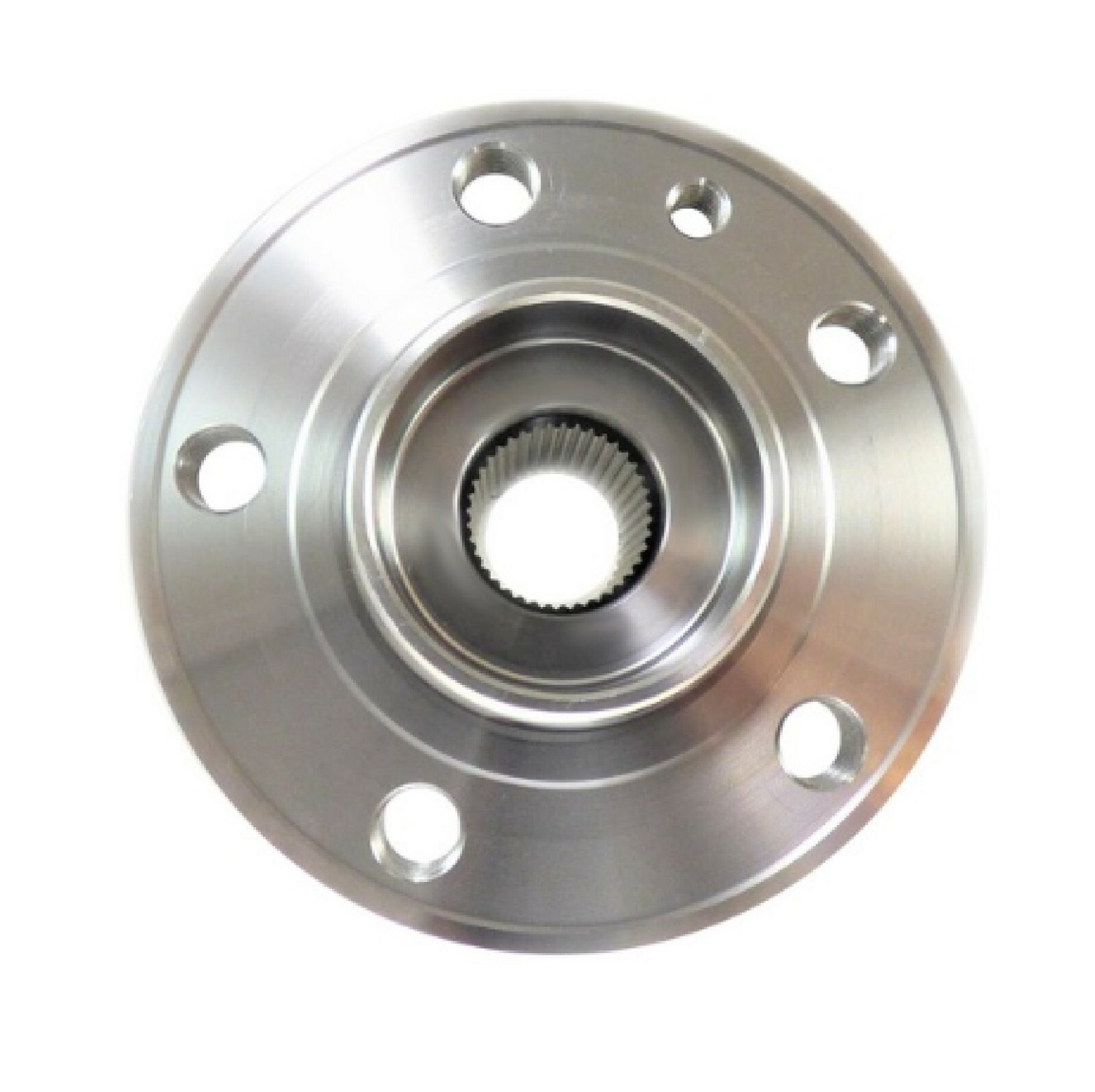 FRONT Wheel Hub Bearing Assembly For VOLVO XC60 2010-2017/XC70 2006 ...