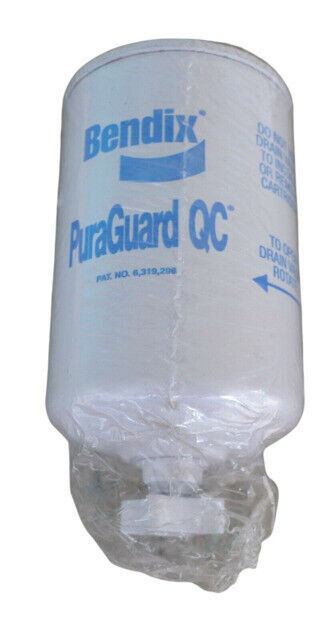 Bendix PuraGuard QC Replacement Oil Coalescing Filter - 5013672 for ...