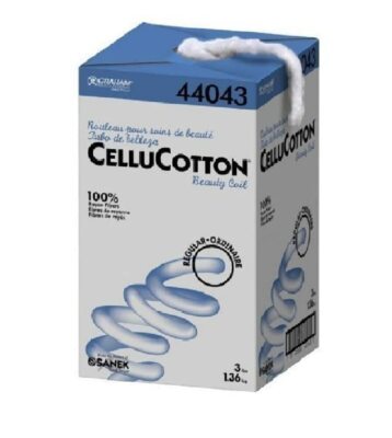 Graham - Cellucotton Beauty Coil 44043 3 lb. Box by Graham by Unknown ...