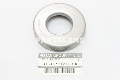 Nissan Frontier Xterra Infiniti G35 OEM Clutch Release Bearing 30502 ...