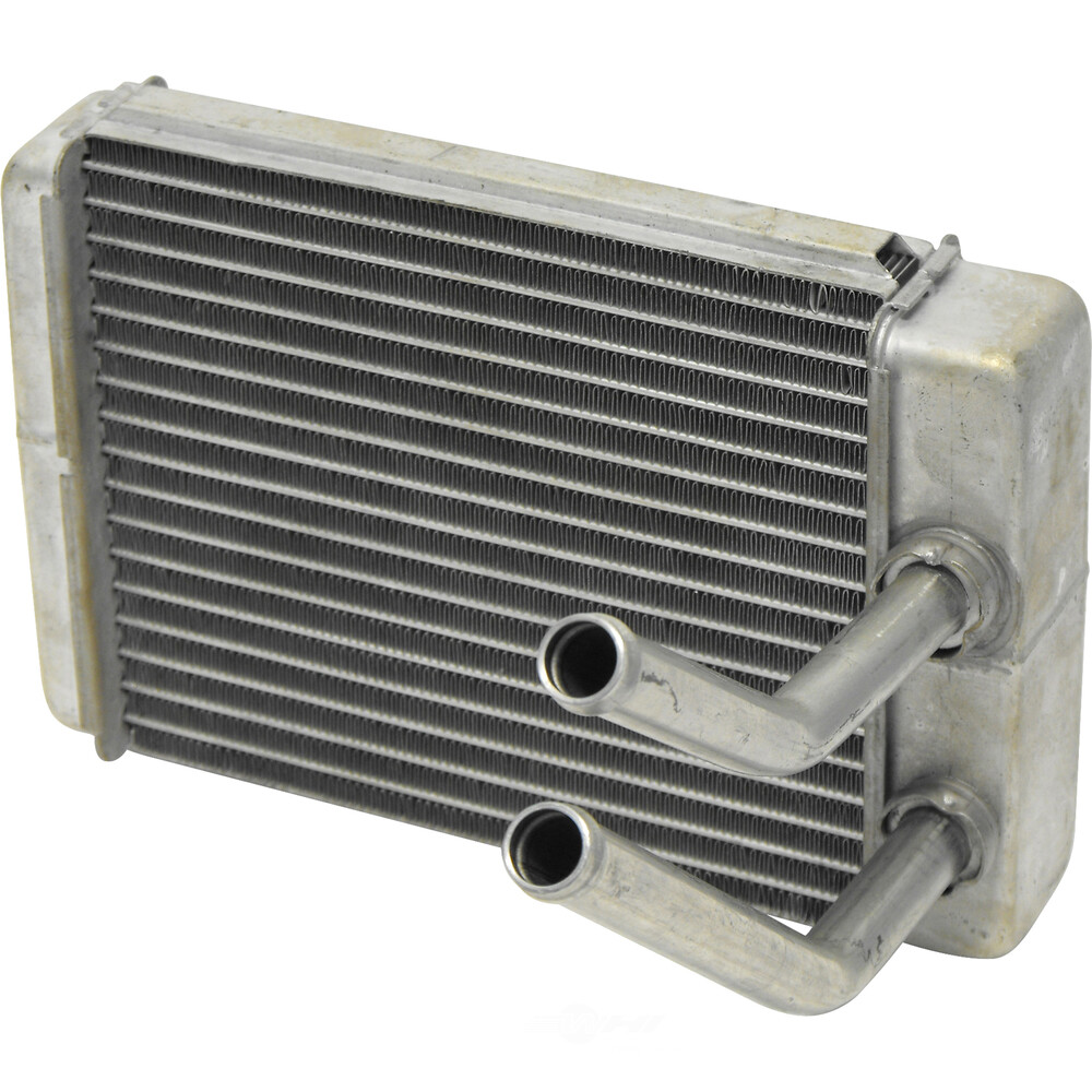 UAC HT8341C Motors, Core, Case and Related Components - HVAC Heater ...