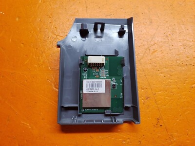 ⭐️⭐️⭐️⭐️⭐️ Printer Brother MFC-495CW WiFi Card Module Adapter & Cover ...