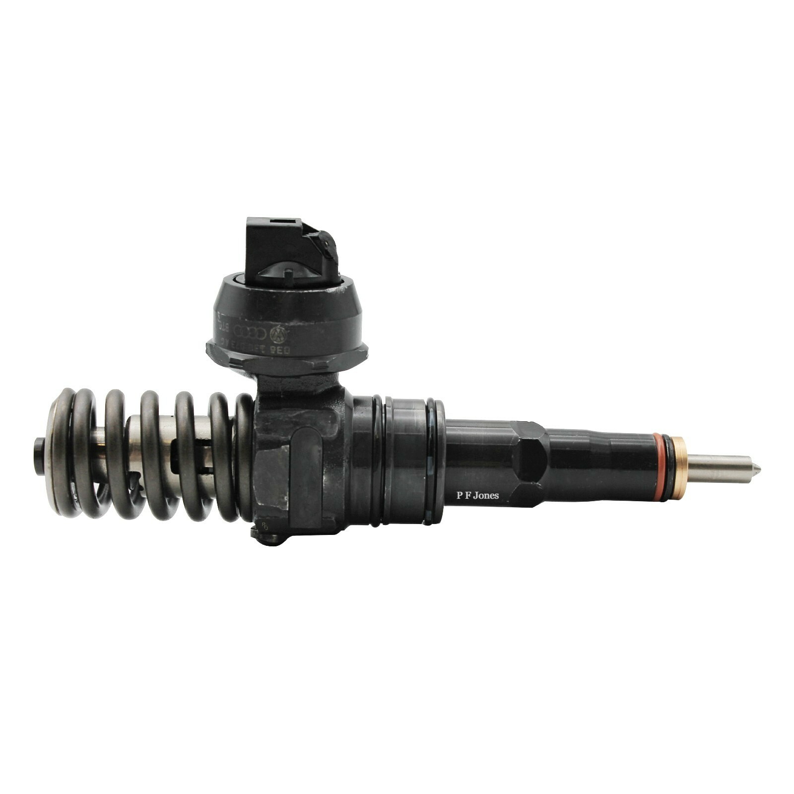 Bosch Injector 038130073AL 0986441557 0414720089 0414720039 – 1 Year ...