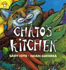 Chato's Kitchen - Paperback By Soto, Gary - VERY GOOD 9780698116009| eBay