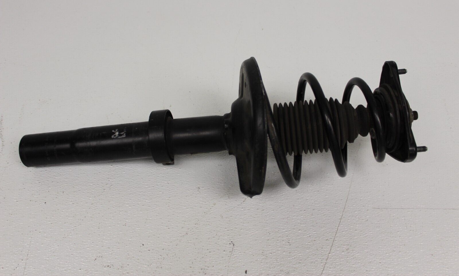 Porsche Boxster OEM 987 Front Left Side Wheel Axle Coil Suspension ...