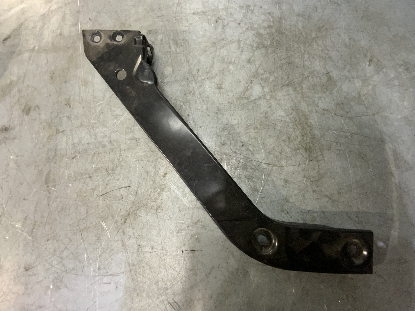 VW TIGUAN 5N PASSENGER SIDE FRONT PANEL RADIATOR SUPPORT BAR ♻️ ...