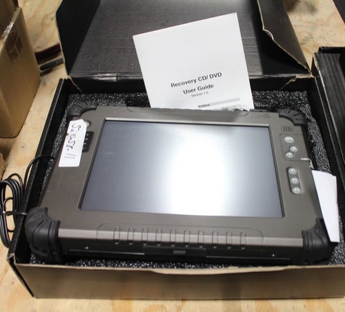 AIS 10.4" Rugged Tablet PC Model RT10IA8M-U1/LC Windows XP | eBay