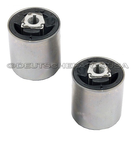Front Control Arms BUSHINGS 31120307882 for BMW E83 X3 31103412781 L ...