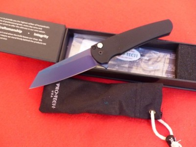 Protech Malibu Operator 5203 new in box | eBay