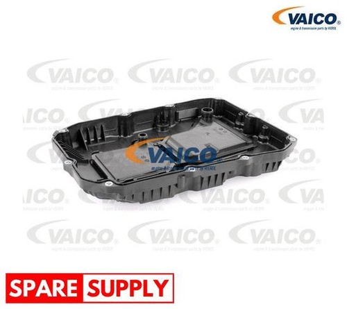 OIL PAN, AUTOMATIC TRANSMISSION FOR MERCEDES-BENZ NISSAN VAICO V30-2682 ...