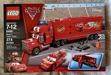 LEGO 374-1 Fire Station Instructions and Parts List