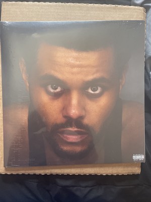 The Weeknd Hurry Up Tomorrow (FIRST PRESSING) (Vinyl) 12" Album | eBay