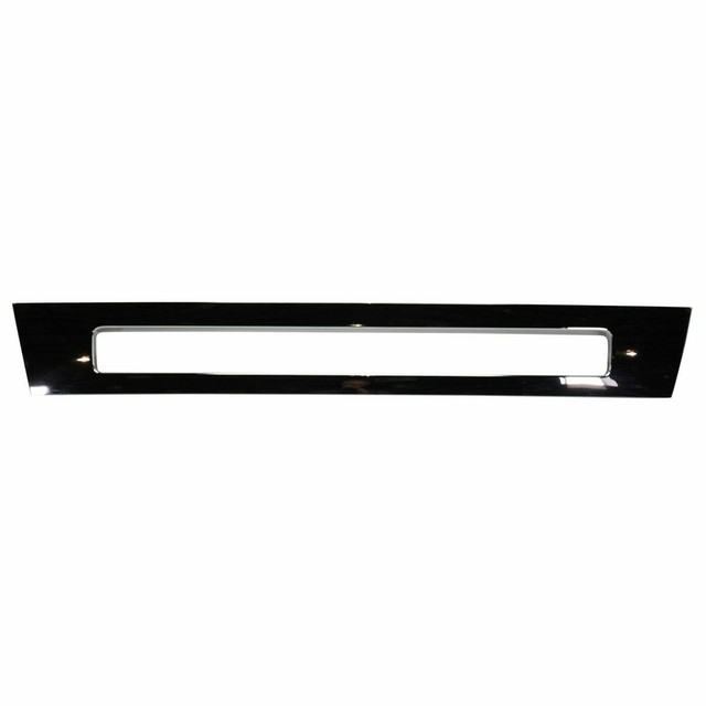 2003 Volvo VNL Chrome Center Bumper Accent - 20576036 for sale online ...