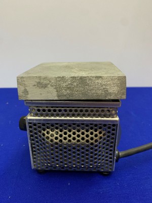 Laboratory Furnaces - Sybron Thermolyne