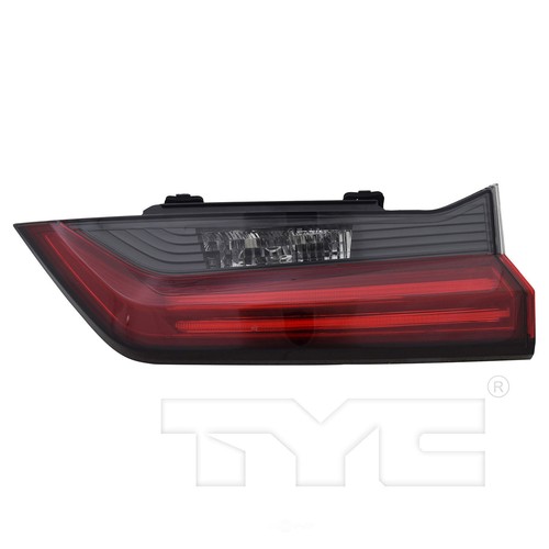 Tail Light Assy TYC 17-5733-90 | eBay