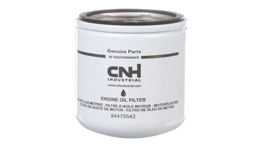 New OEM New Holland Engine Oil Filter For Tractors & Skid Steers ...