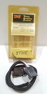 37715 TAP Hopkins Brake Control Connector Free Shipping Free Returns | eBay