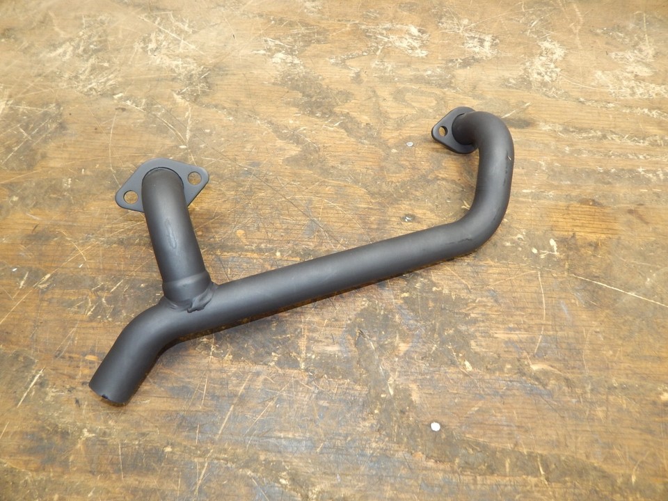 Kawasaki Exhaust Pipe 18088-7007 | eBay