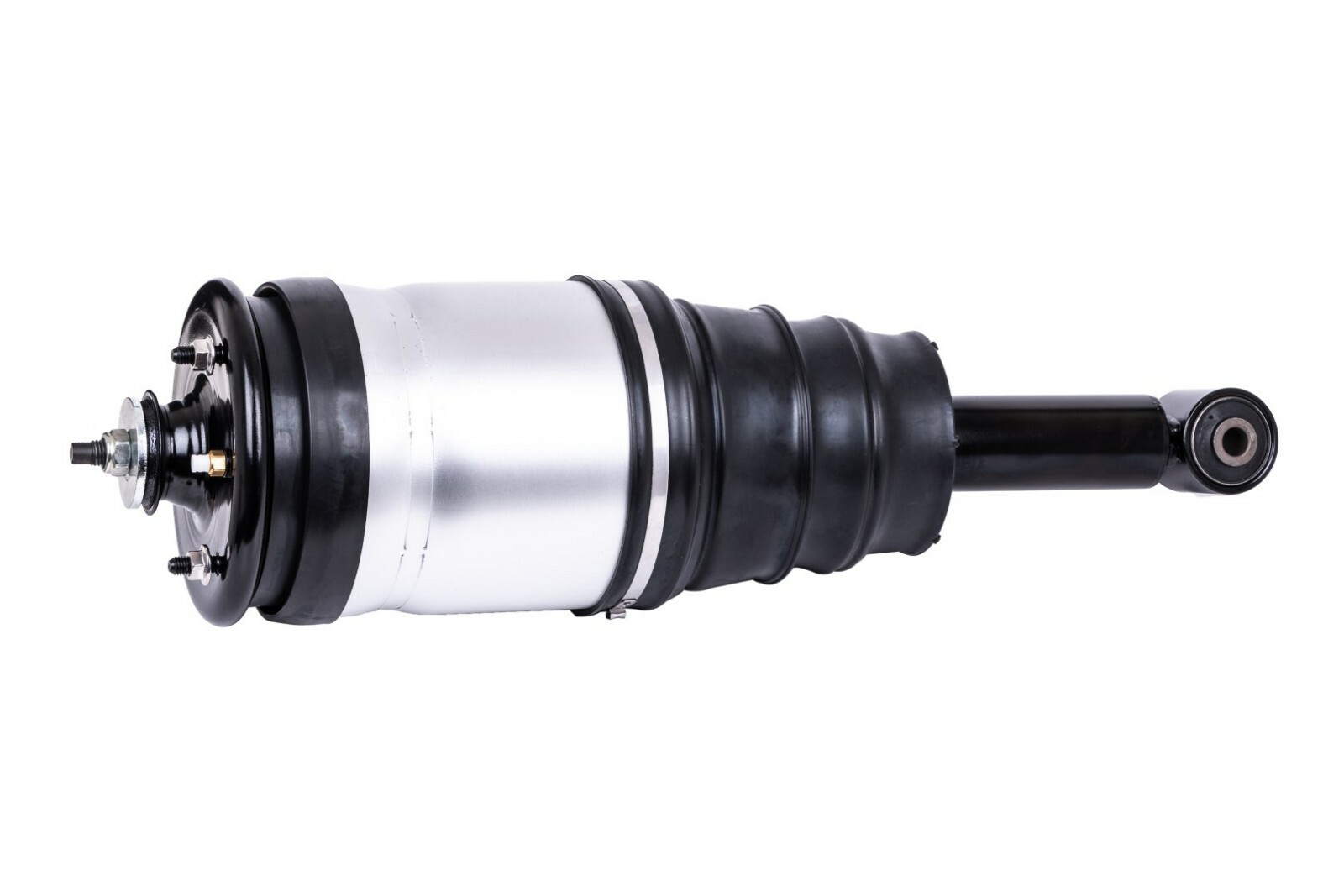 Rear Air suspension strut (Non-ADS) pair to fit Land Rover Discovery 3/ ...