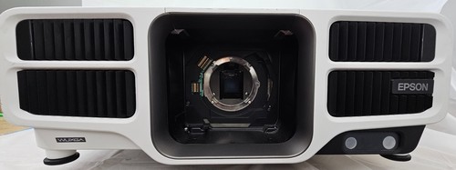 Epson Pro L1100U / WUXGA 3LCD / Laser Projector / 6000 Lumens / H735B ...
