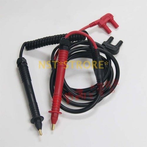 1PC Battery tester four-wire needle type for Hioki HIKOI instead of ...