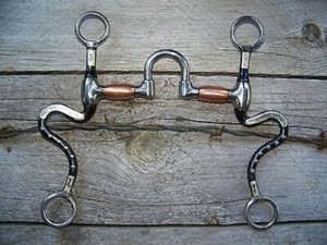 Best Trammell Western Horse Bits | eBay