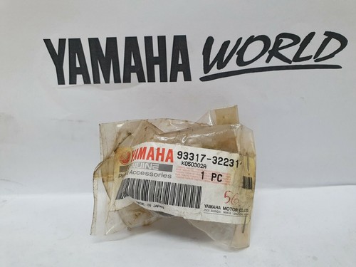 Yamaha Bearing 93317-32231 | eBay