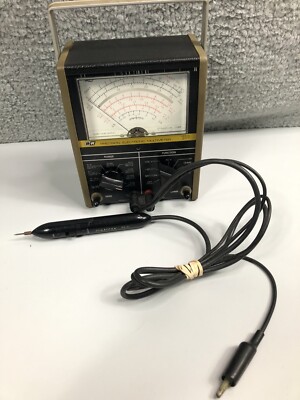Multimeters - Bk Precision Model