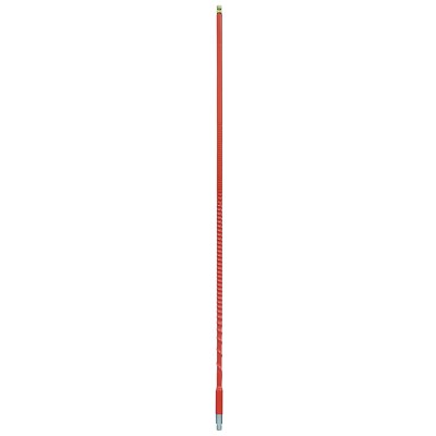 Firestik Firefly FL4-R 4' 5/8 Wave 200W Tuneable Tip CB Radio Antenna ...