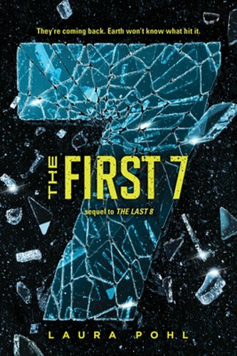 The First 7 by Laura Pohl: New 9781492673460| eBay