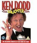 Ken Dodd Live Laughter Tour [DVD] | eBay Australia