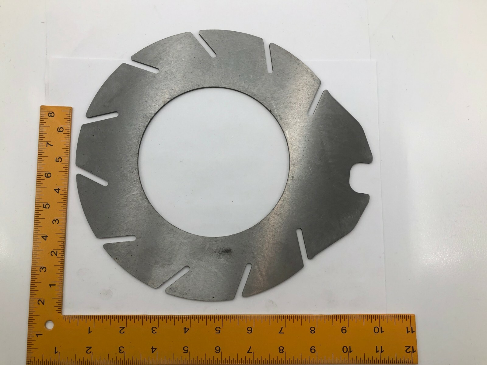 1860965M2 Disc SK-03190909RB | eBay