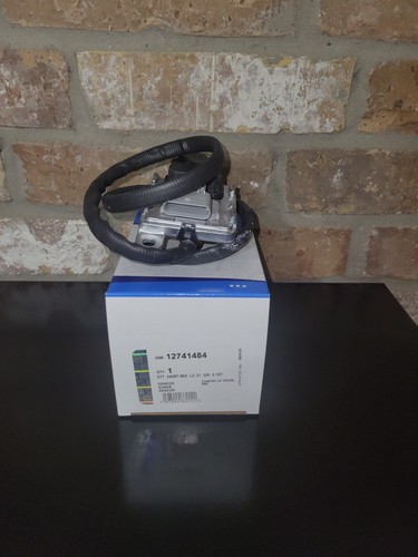 12741484 NEW PART Genuine GM NOX Sensor New /OEM / OLD PART # 12676706 ...