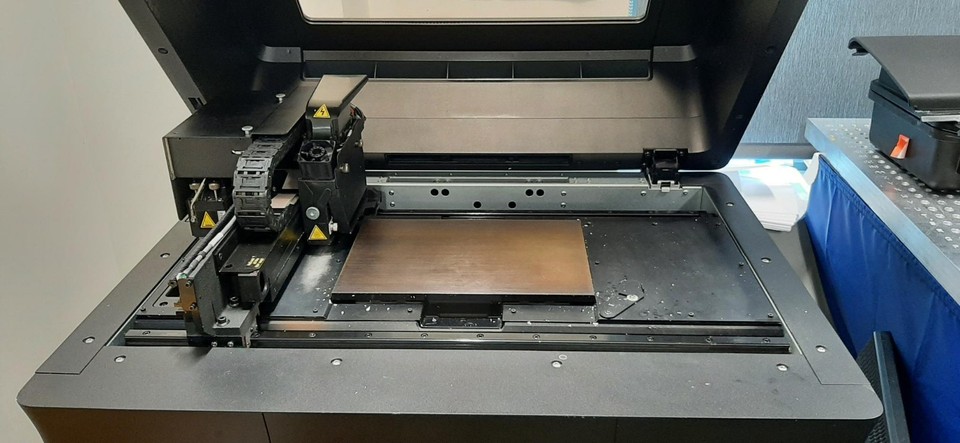 Stratasys Objet30 Prime & Accessories | eBay UK