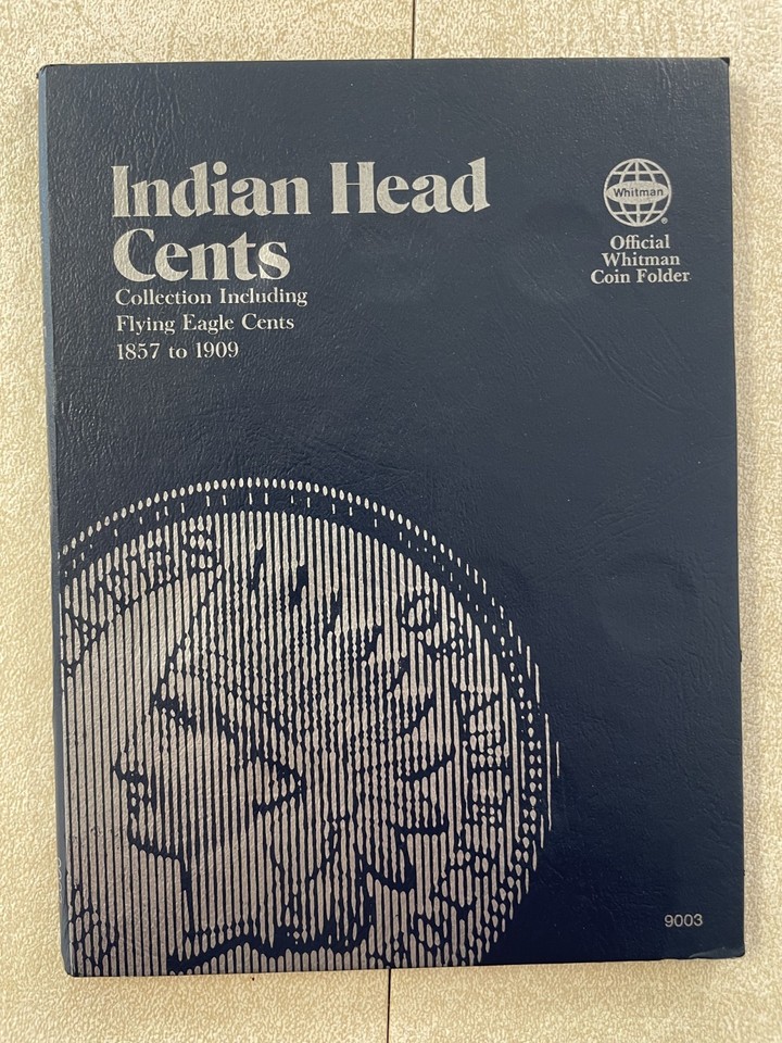 Lot of 26 Indian Head + Flying Eagle, 1858–1908 - #316 | eBay