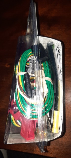 for 08-19 Highlander CURT 56217 Custom Wiring Connector DAC for sale ...