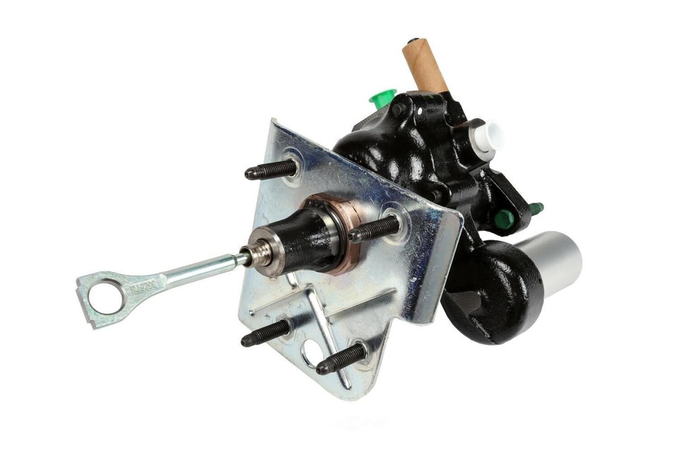 GENUINE GM PARTS 1781031 Power Brake Booster | eBay