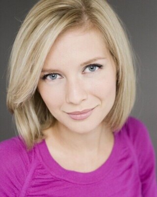Rachel Riley Unsigned 10" x 8" Photo - British television presenter ...