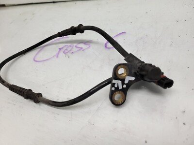 2004-2008 Chrysler Crossfire Left Front Driver Abs Speed Wheel Sensor ...