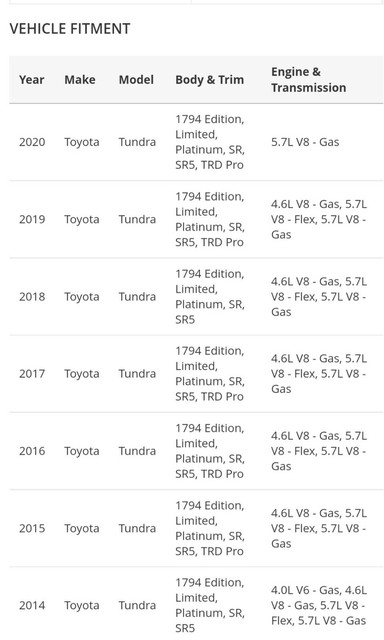 TOYOTA 521650C040 Genuine OEM Side REINF Mount Bracket for sale online ...