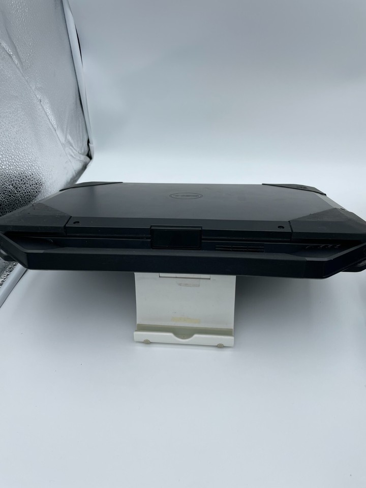 Rugged Dell Latitude 5414 P46G Intel Core i7 16GB DDR4 2.6GHz i7-6600U ...