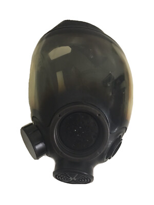 Respirator Masks - Gas Msa