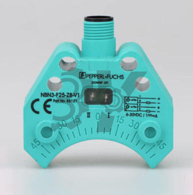 1PC NBN3-F25-Z8-V1 proximity switch sensor New #A6-27 | eBay